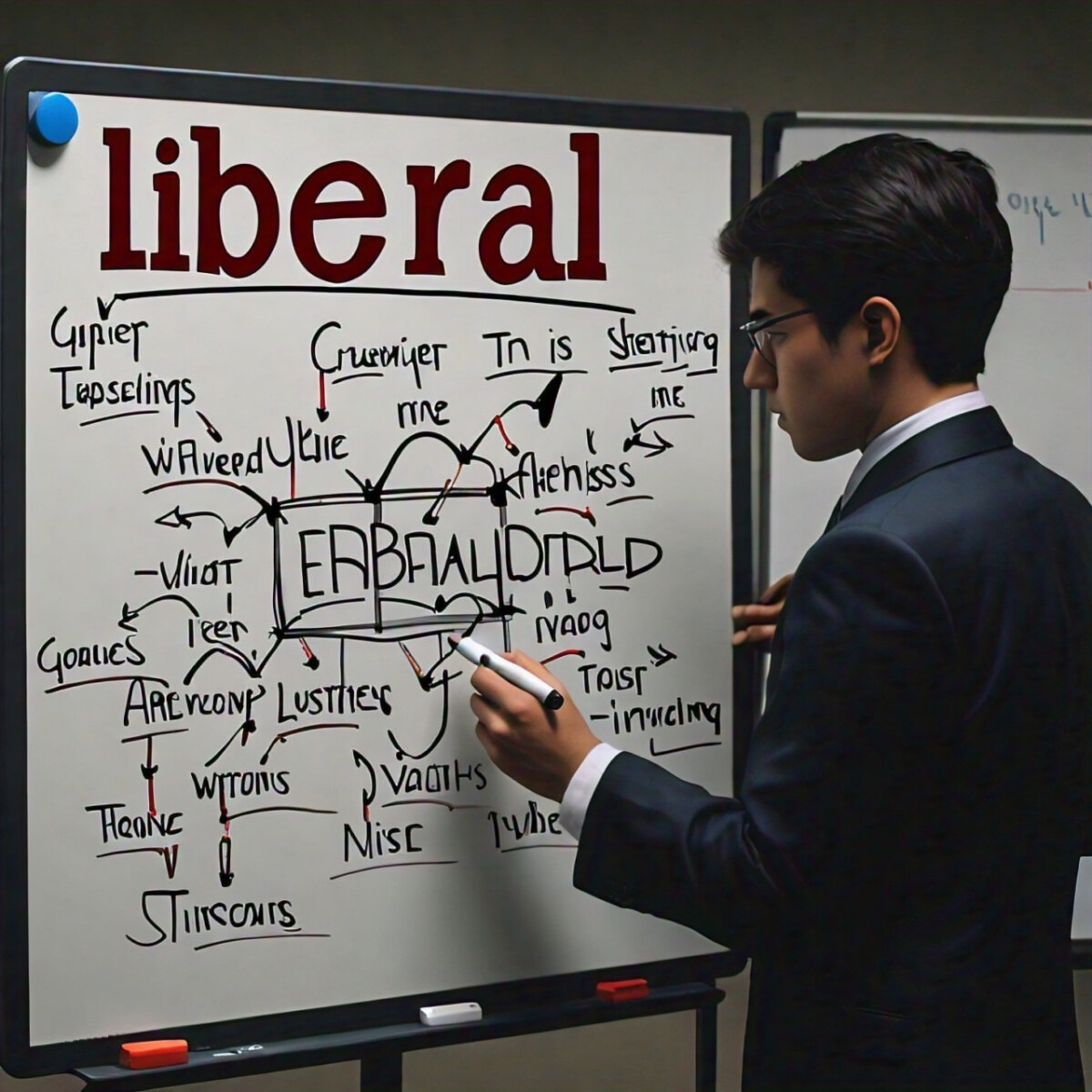 Logical Fallacies Overview | TouchstoneTruth.com