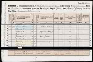 Research: Our Family Connection to Roger Williams | TouchstoneTruth.com