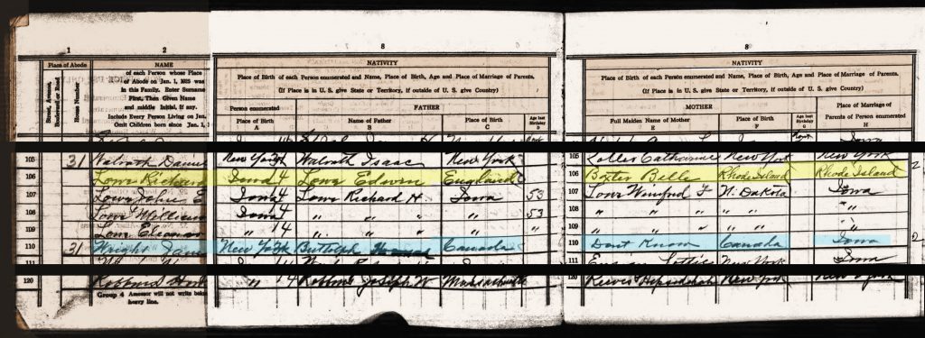 Research: Our Family Connection to Roger Williams | TouchstoneTruth.com