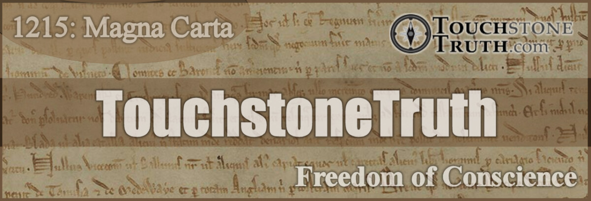 TST Register | TouchstoneTruth.com
