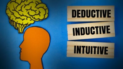 What is the difference between reason and logic? | TouchstoneTruth.com