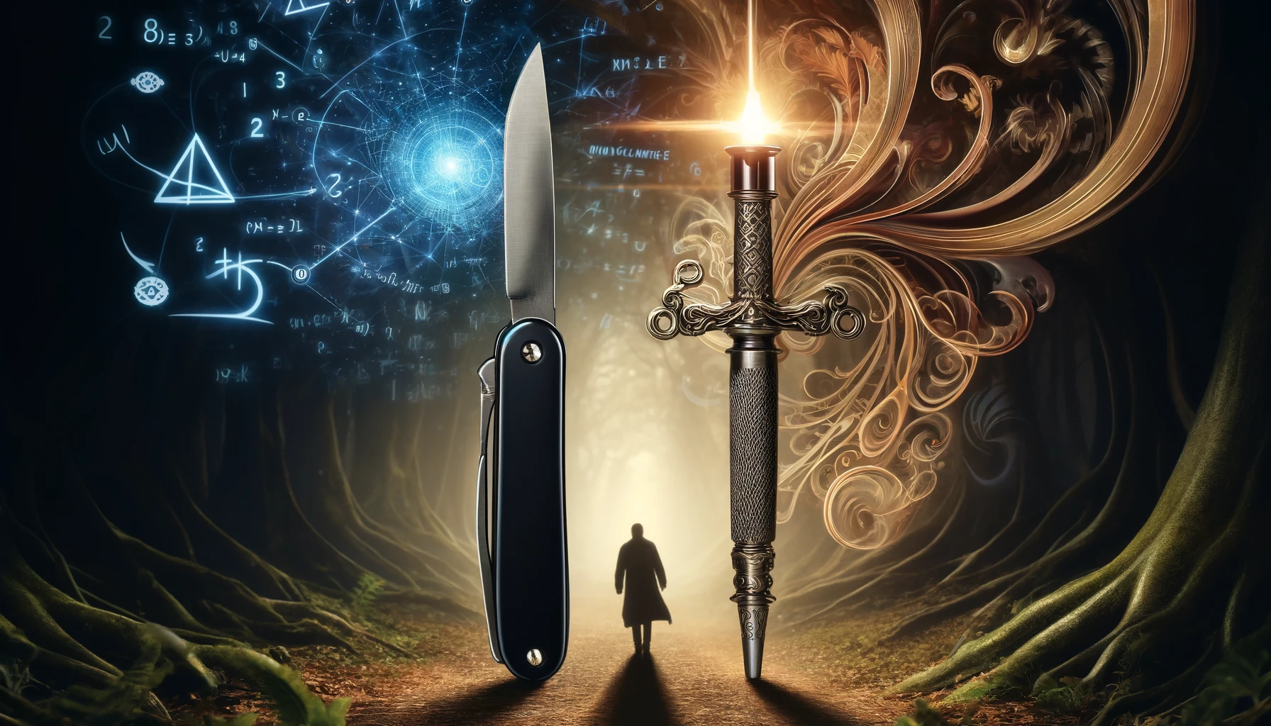 Who was William of Ockham, and what principle is named after him ...