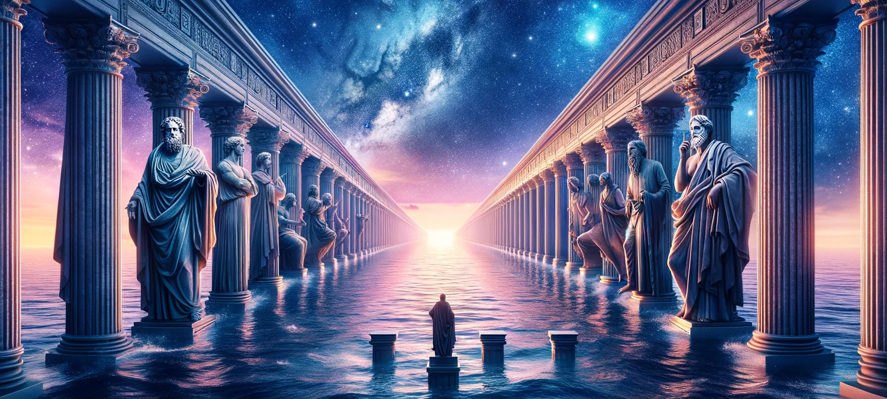 Does infinity exist? | TouchstoneTruth.com