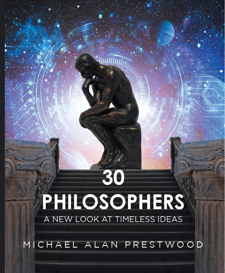 30 Philosophers: A New Look at Timeless Ideas | TouchstoneTruth.com