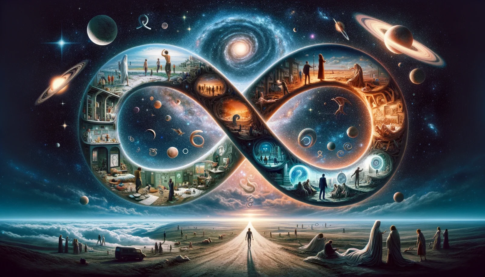 The Book Timeline: 30 Philosophers, Touchstones | TouchstoneTruth.com