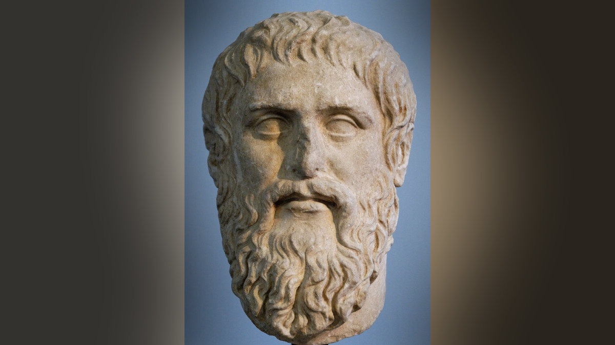 Did Plato Believe in a Soul and Heaven? | TouchstoneTruth.com