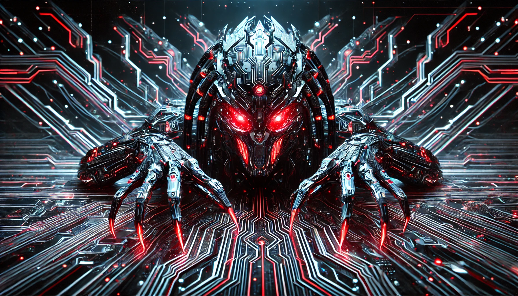 Can AI evolve to destroy humanity? | TouchstoneTruth.com