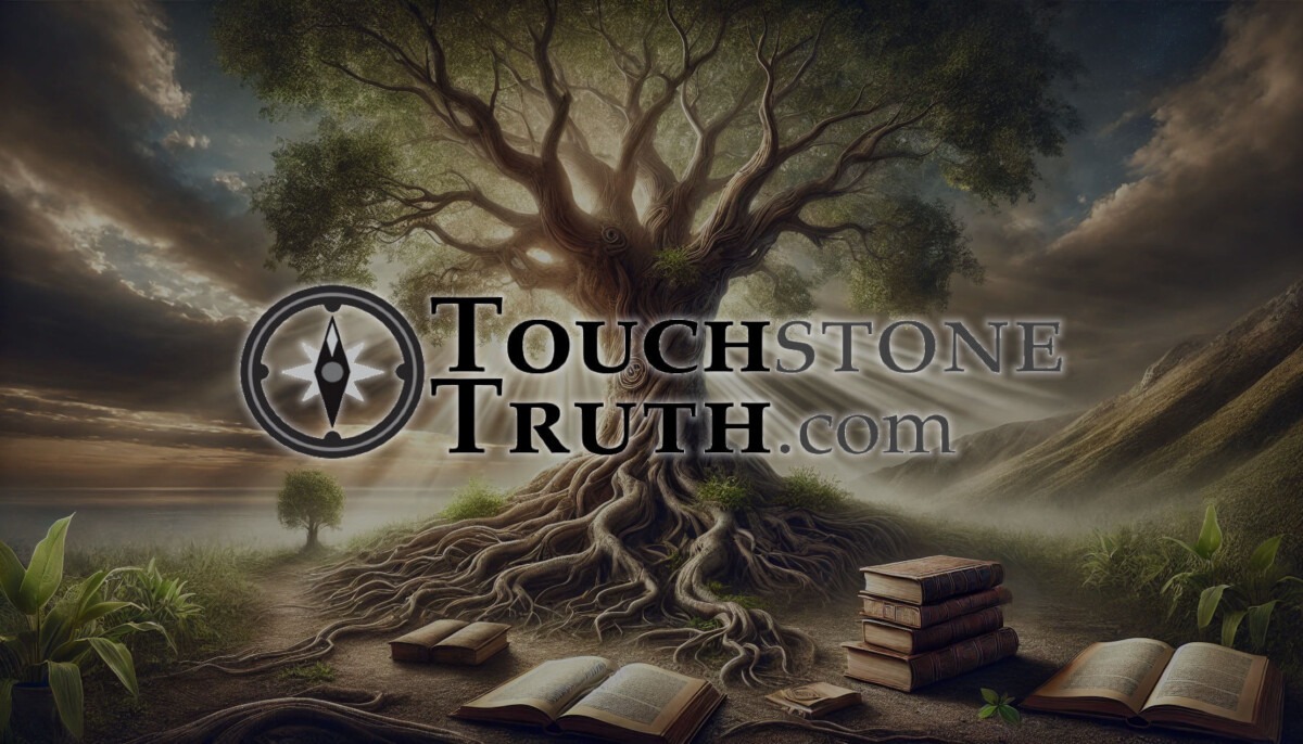 TouchstoneTruth: Exploring Science, Philosophy & History with Mike ...