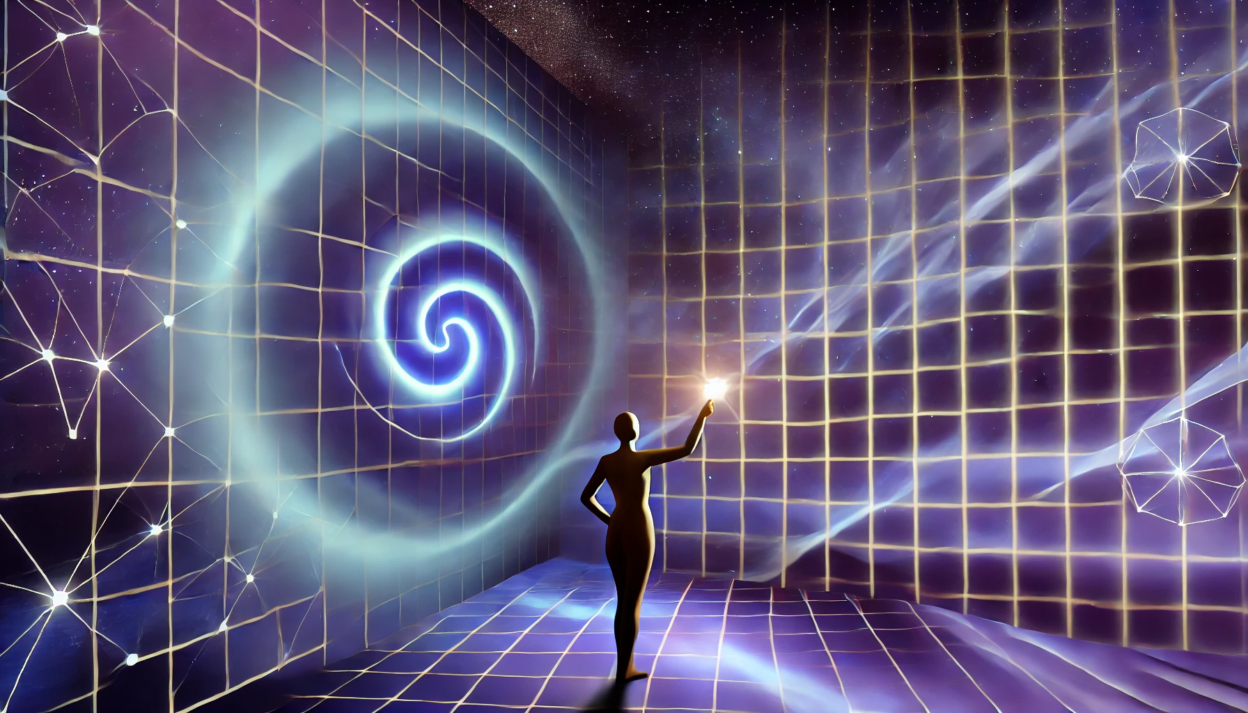 Is there evidence for other dimensions? | TouchstoneTruth.com