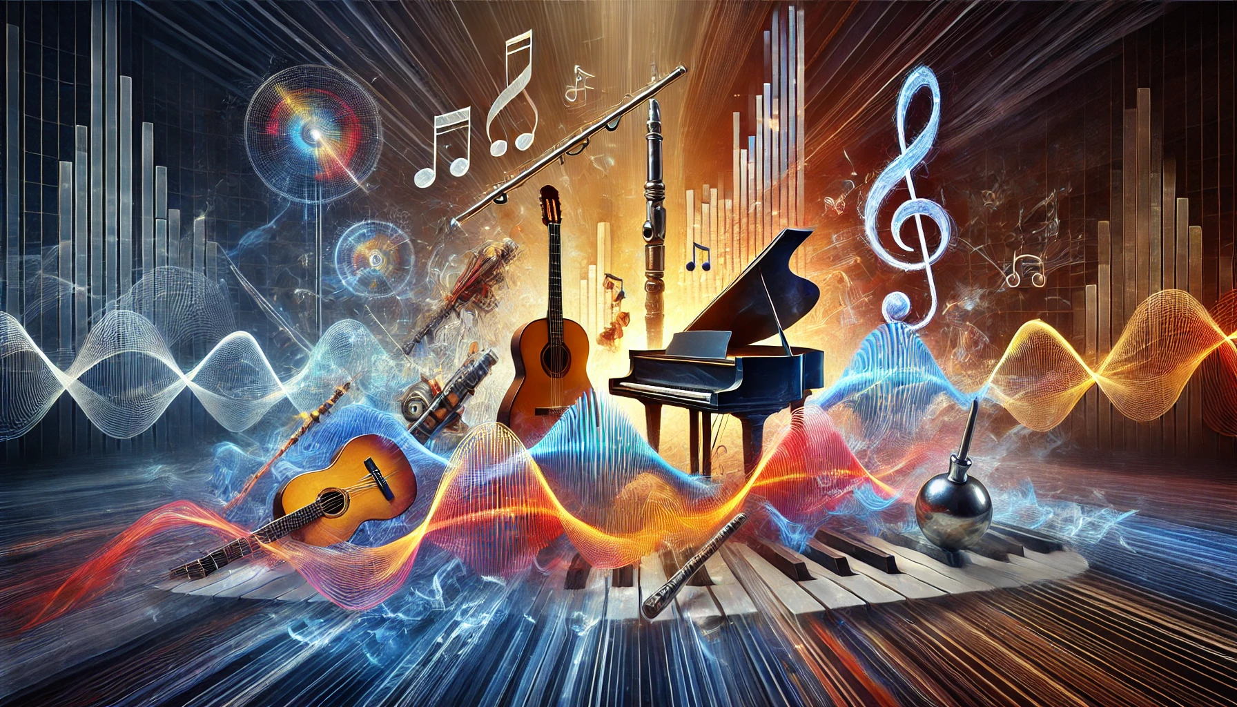 What is the nature of timbre? | TouchstoneTruth.com