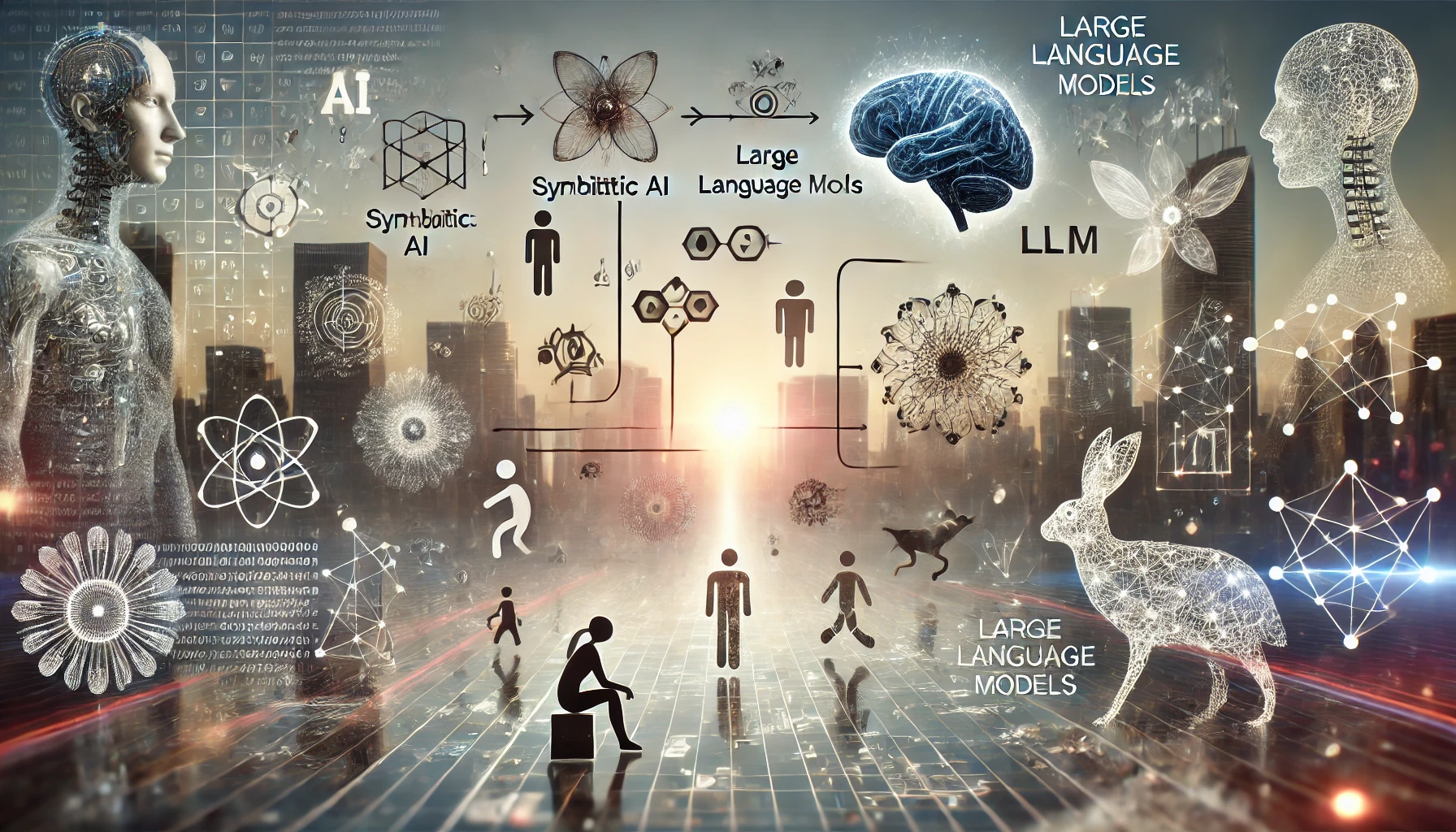 Are LLMs or Inference the Future of AI? | TouchstoneTruth.com