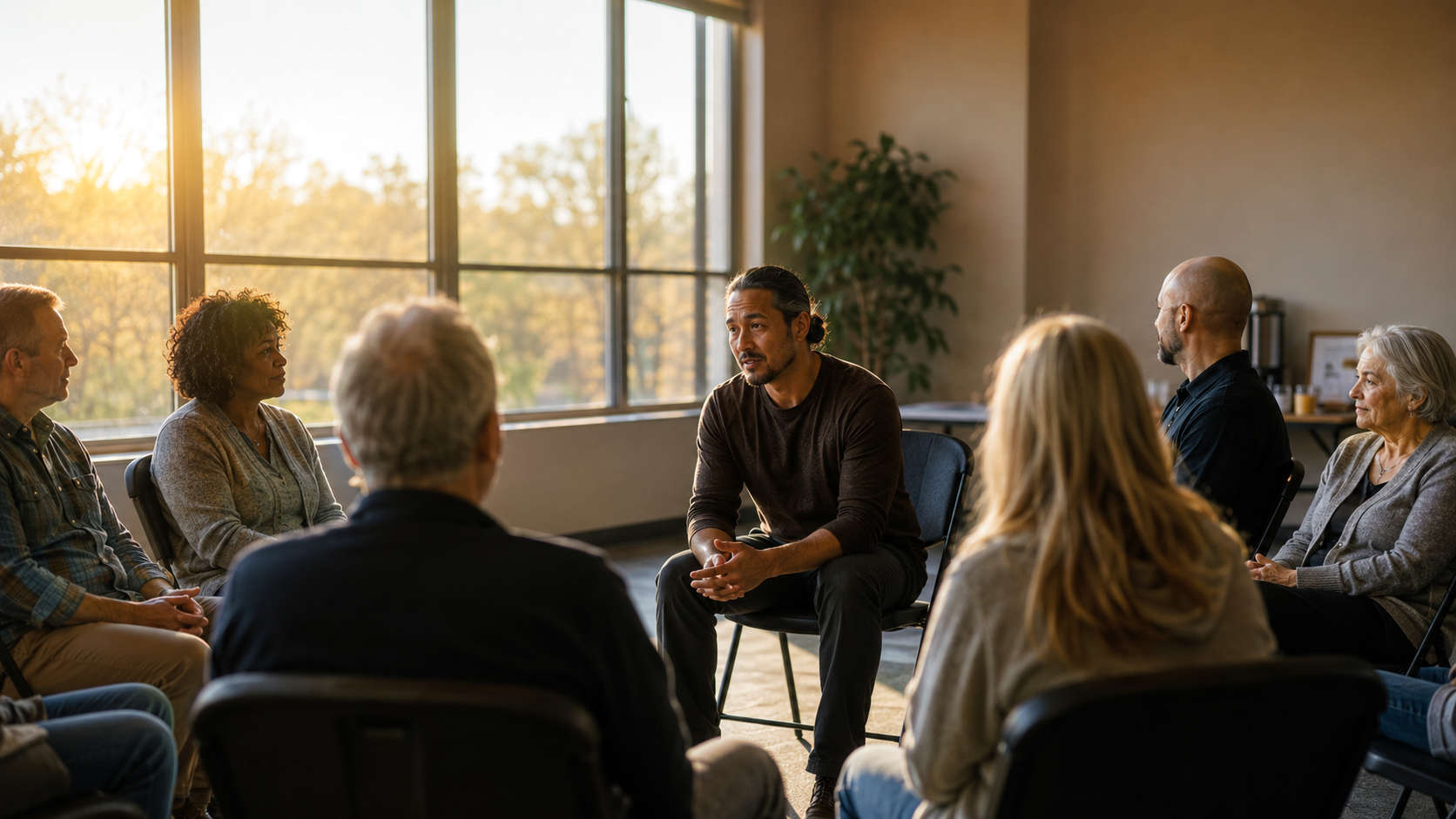 A Higher Power for Everyone: God, Logos, and Recovery | TouchstoneTruth.com